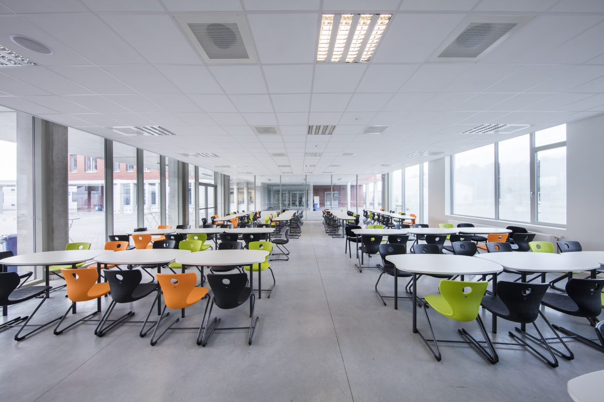 Knauf Ceiling Solutions Adagio Range | NBD-Online | product